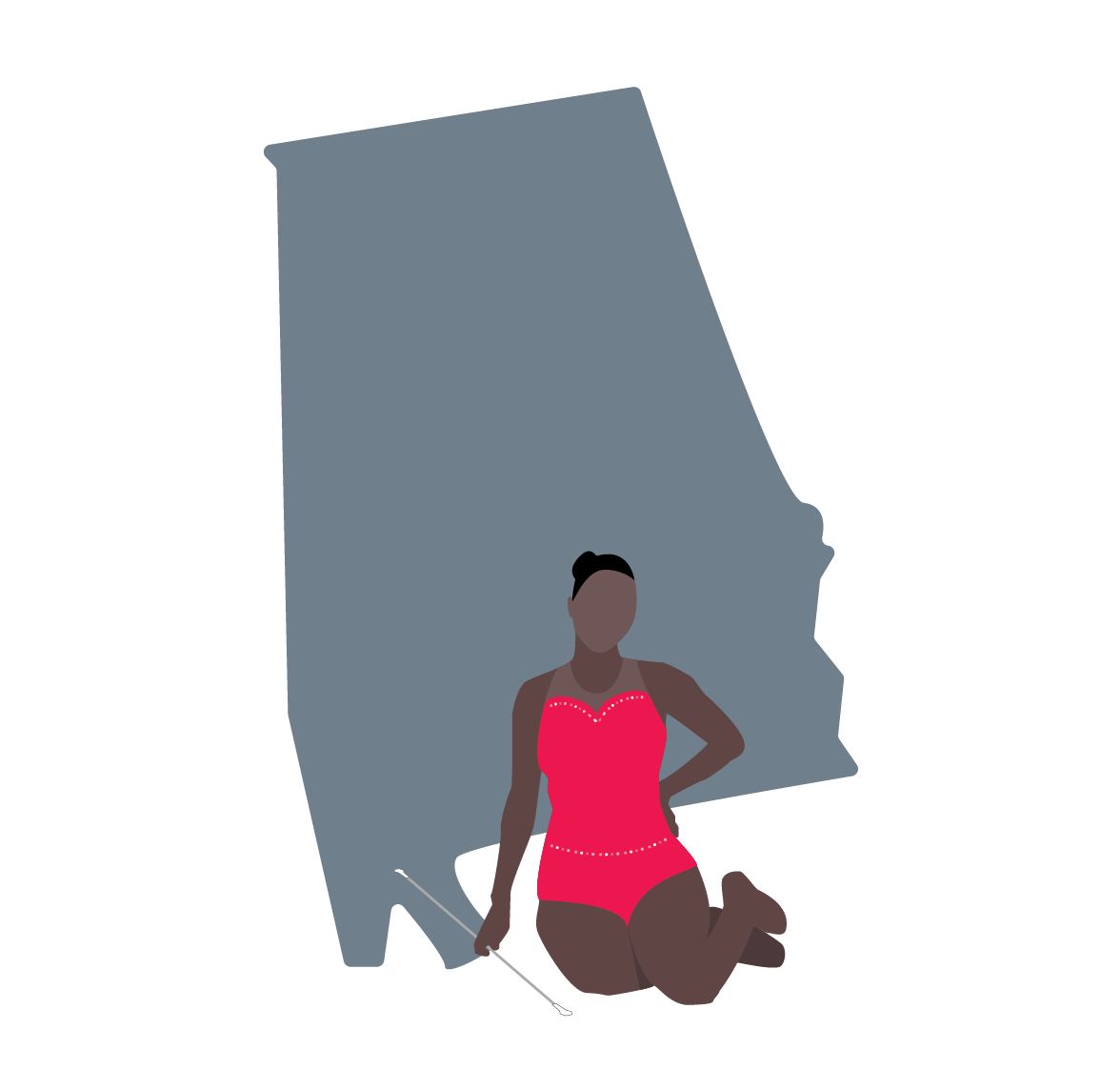 Alabama Baton Twirling | Twirlmate