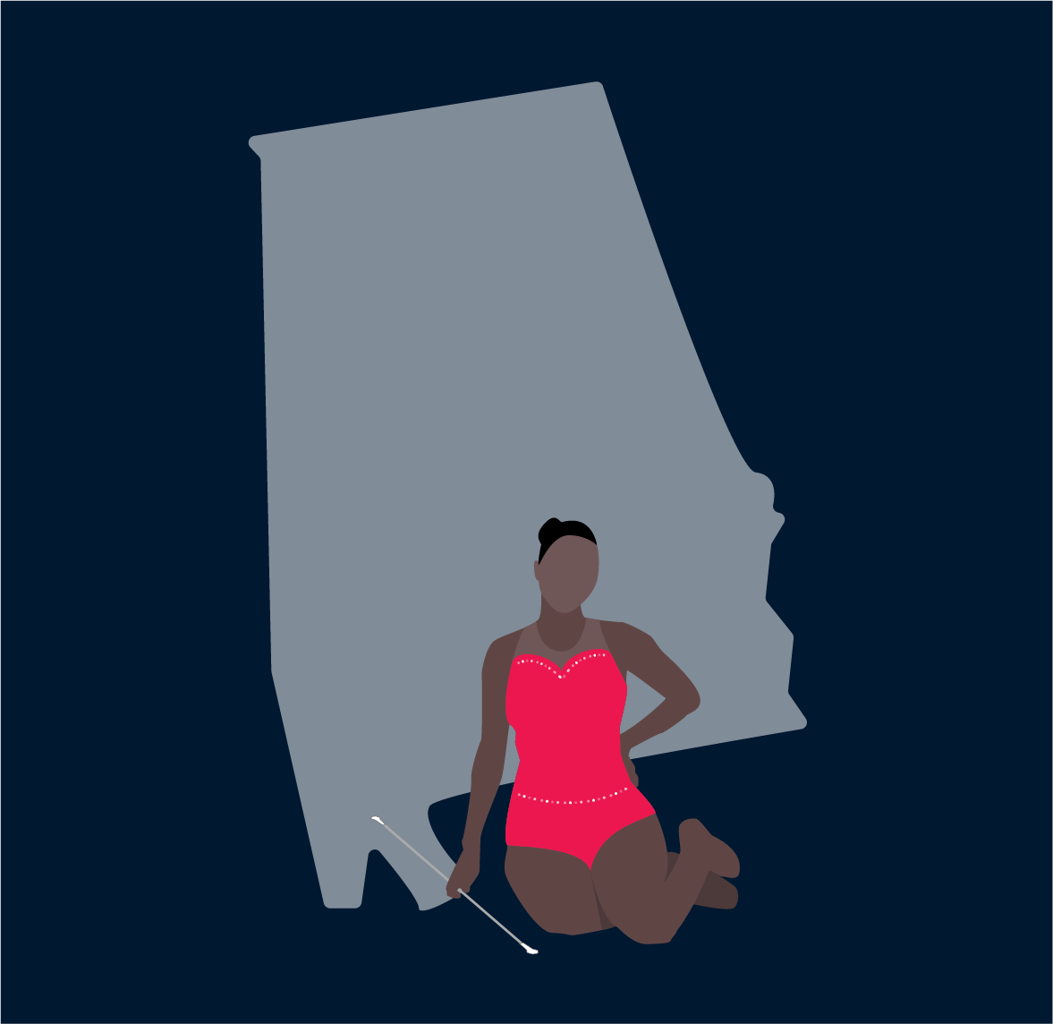 Alabama Baton Twirling | Twirlmate