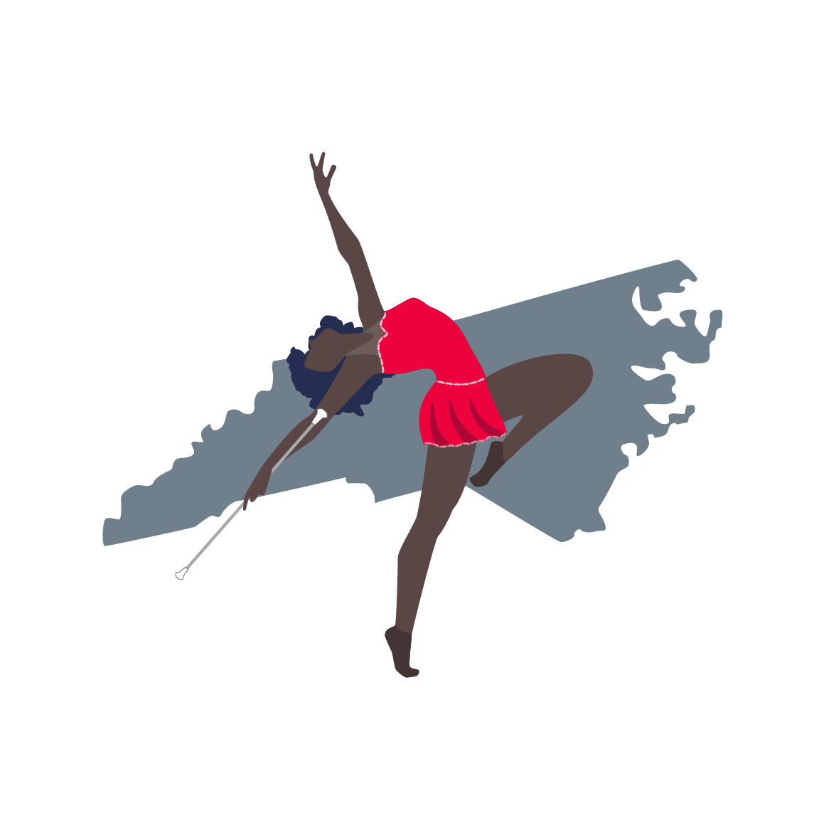 North Carolina Baton Twirling | Twirlmate